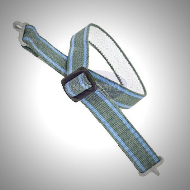 Jual Tali Dagu MSA Chinstrap 88128 PN 10171104(1 pak isi 10)Original ...