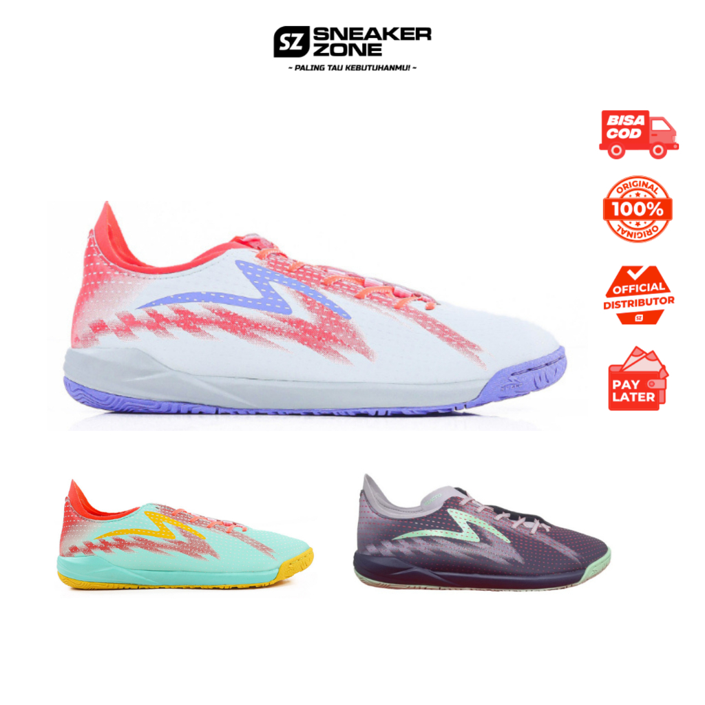 Jual SEPATU FUTSAL SPECS PREFACE 2 IN - SEPATU FUTSAL KEREN - SEPATU ...
