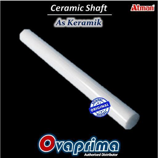 Jual As Keramik Original Parts Atman AT-103 | Shopee Indonesia