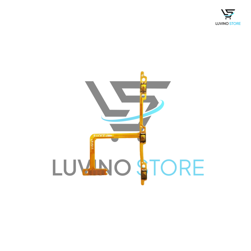 Jual FLEXIBLE INFINIX NOTE 10/X693 ON OFF+VOLUME | Shopee Indonesia