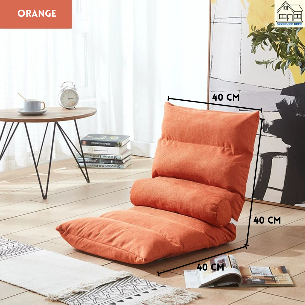 Jual Tata Floor Chair Kursi Lesehan Kursi Lipat Kursi Lipat Sofa ...
