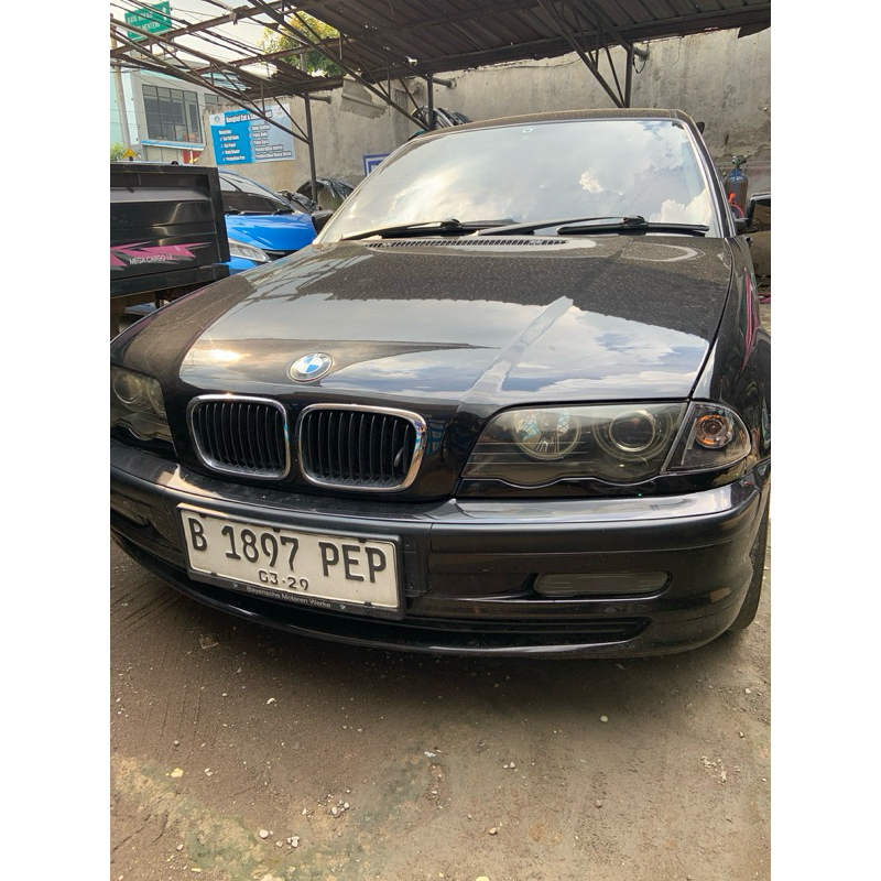 Jual paket repair bmw B 1597 PEP | Shopee Indonesia