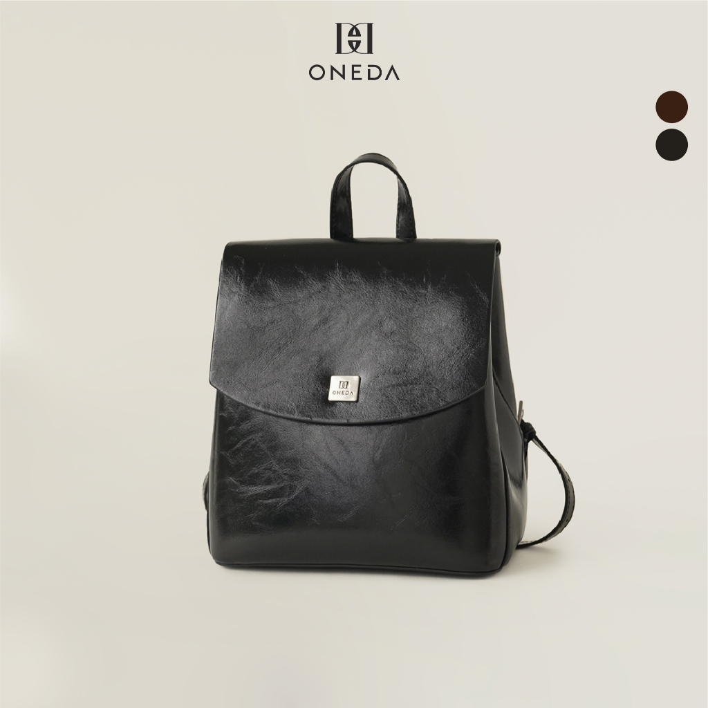 Jual Oneda Shelly Tas Ransel Wanita Woman Bag Back pack Wanita | Shopee ...