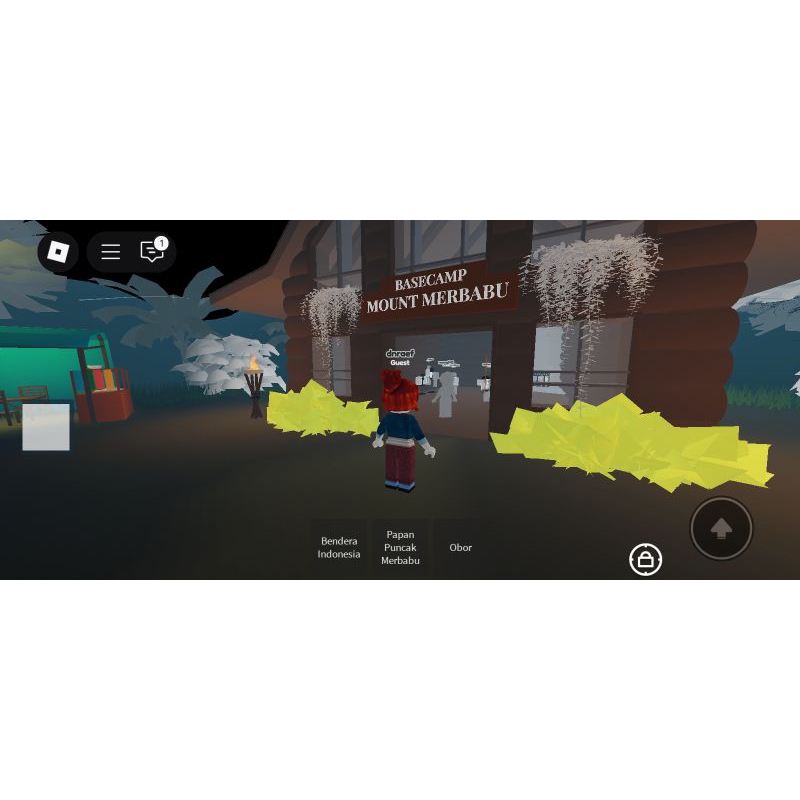 Jual Akun Roblox Pemula | Shopee Indonesia