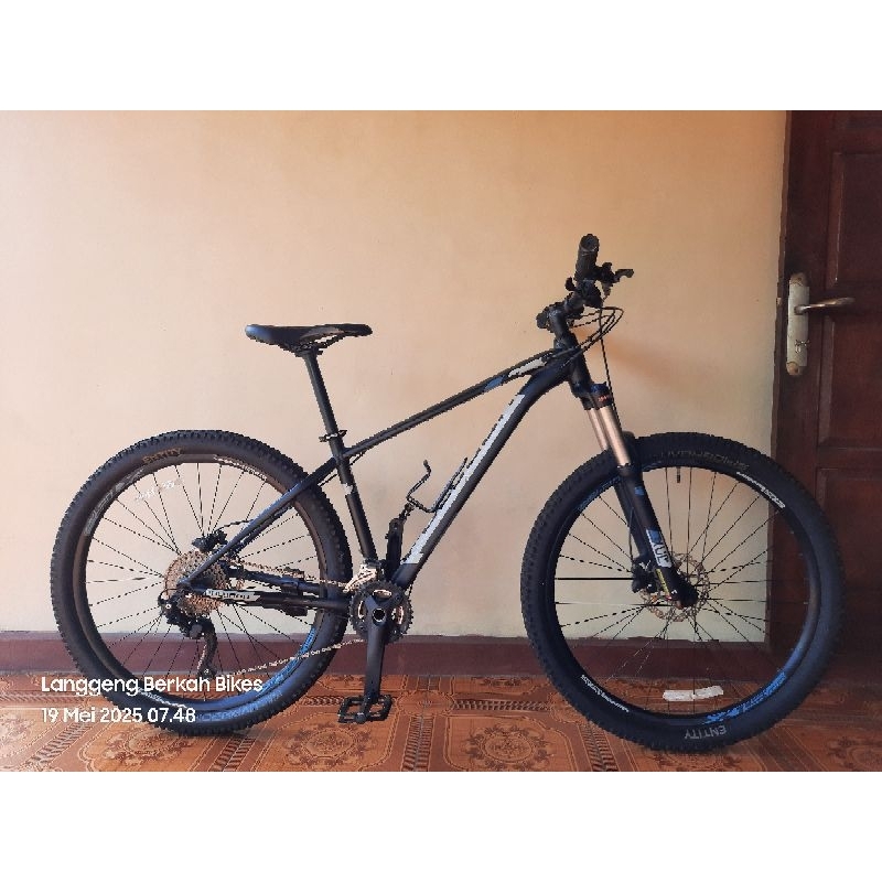 Jual Polygon Xtrada 6 2020 Mulus Original | Shopee Indonesia