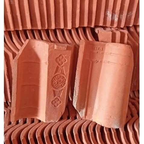 Jual Genteng Morando Super Genteng anti rembes Purwodadi | Shopee Indonesia