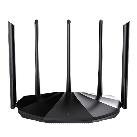 Jual Tenda TX12 Pro AX3000 WiFi 6 Dual Band Gigabit Wireless Router ...