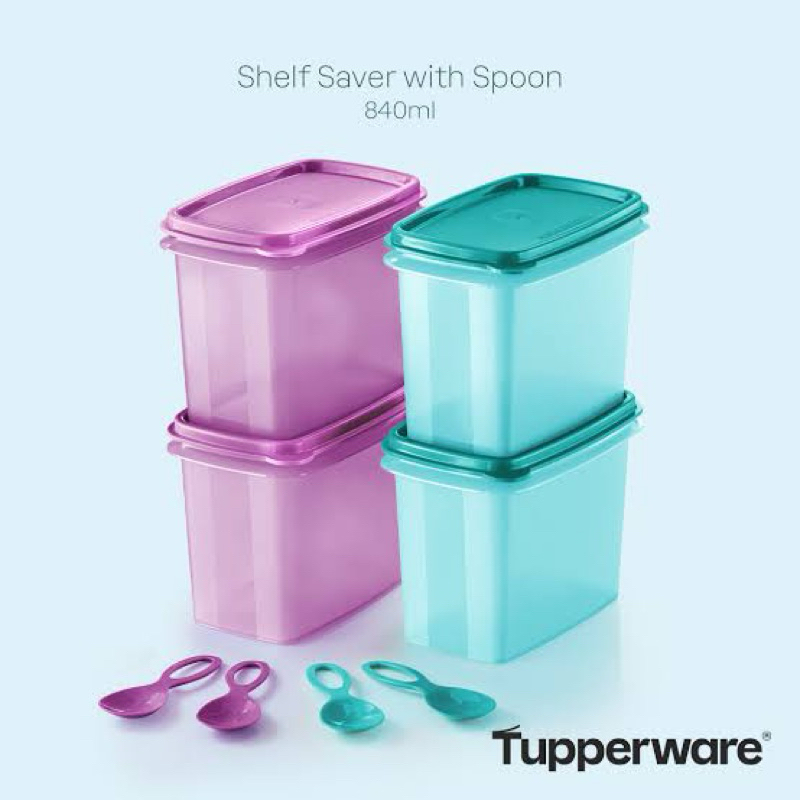 Jual Shelf Saver Tupperware | Shopee Indonesia