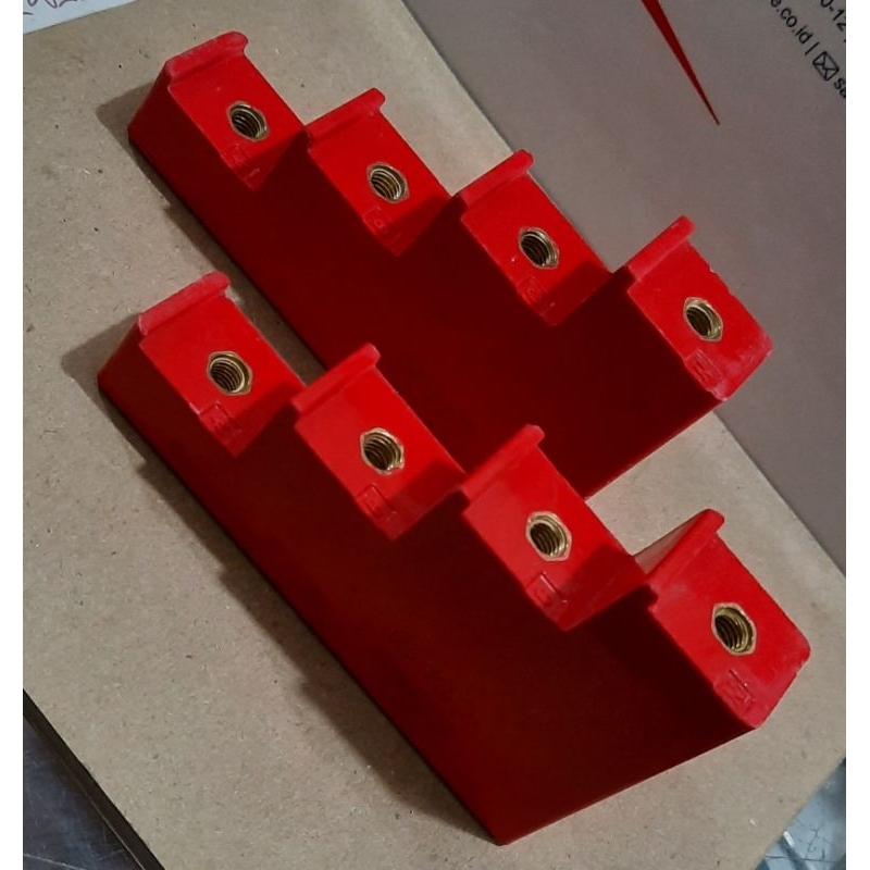 Jual Busbar isolator Tangga | Shopee Indonesia