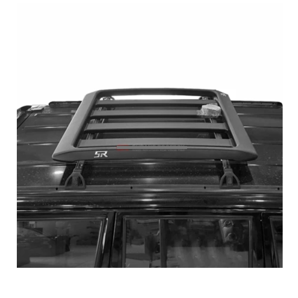 Jual Roofrack bagasi tambahan mobil universal roof rack atap mobil ...