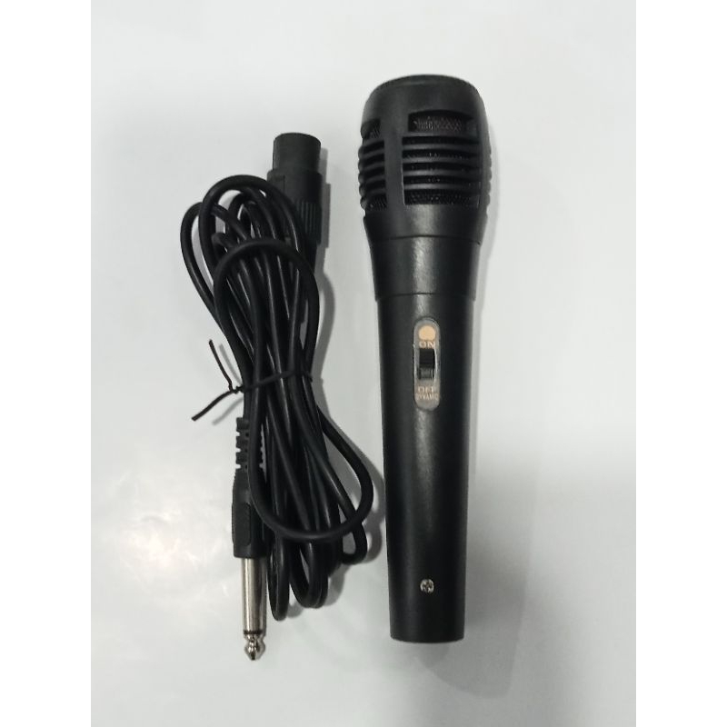 Jual Mic Dynamic Terlengkap & Harga Terbaru Oktober 2026 | Shopee Indonesia