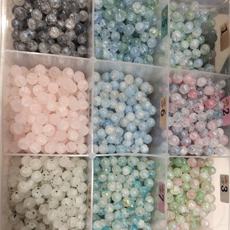 Jual kaca bulat 10mm | Shopee Indonesia