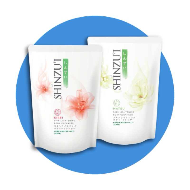 Jual SHINZU’i 380/400ml | Shopee Indonesia
