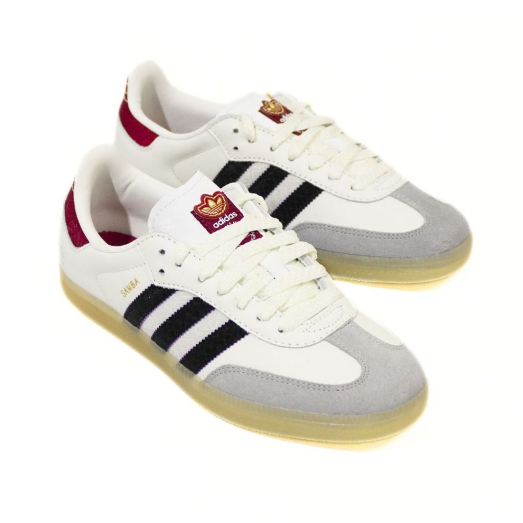 Jual Adidas Originals Samba OG"Year of the Snake" | Shopee Indonesia