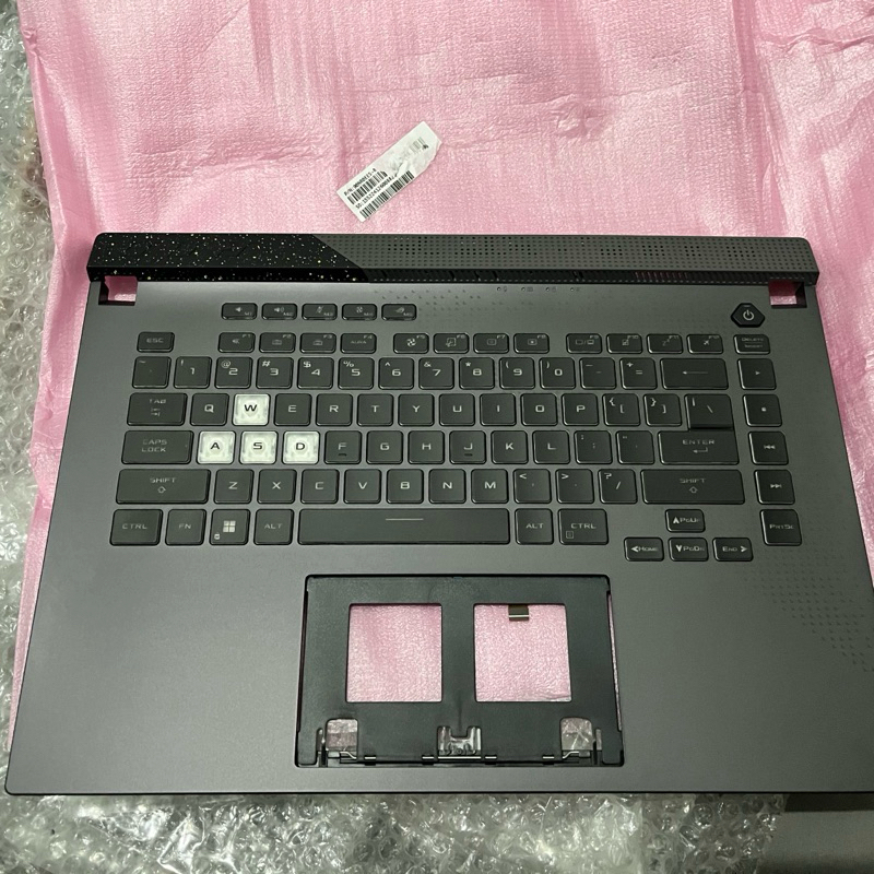 Jual KEYBOARD ASUS ROG STRIX G15 G513RC ORIGINAL ASUS | Shopee Indonesia