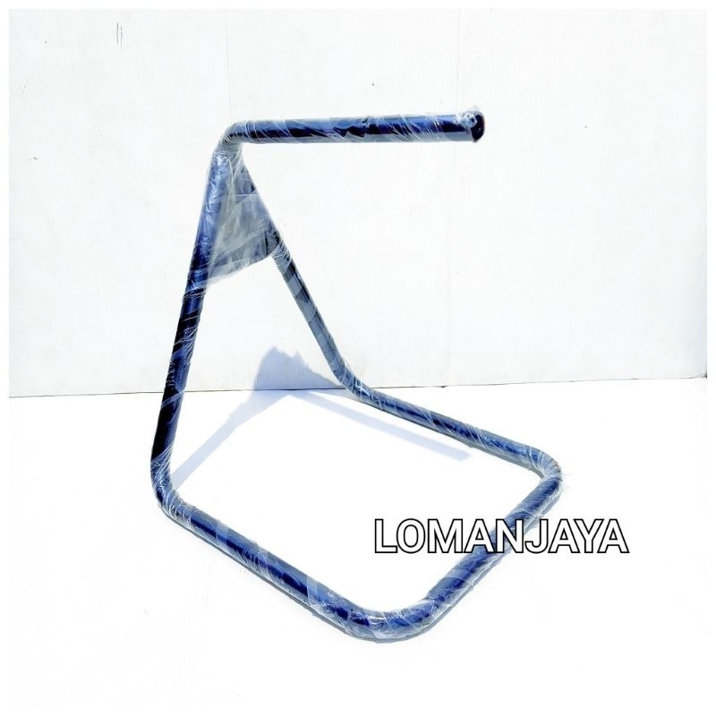 Jual Standar Paddock Holowtech 2 HT 2 Sepeda Bmx Mtb Tebal | Shopee ...