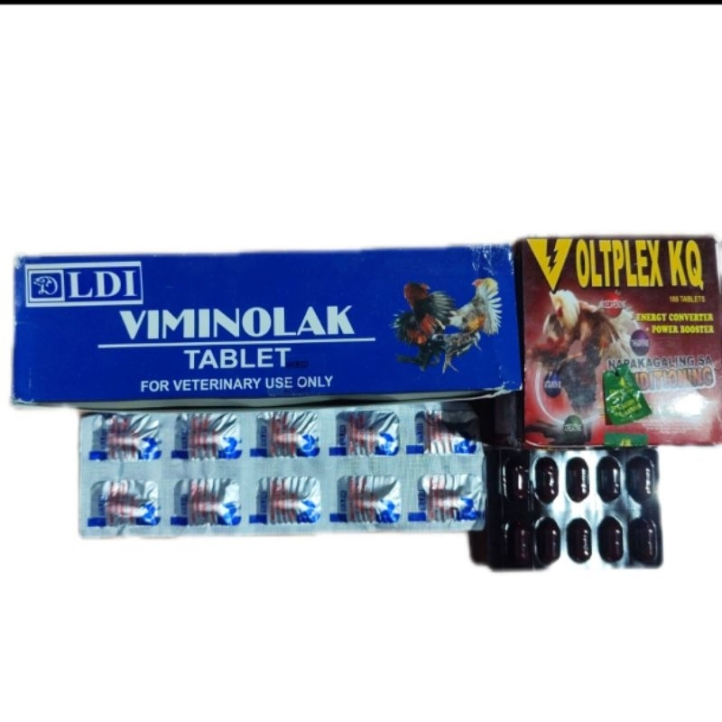 Jual VOLTPLEX KQ PLUS VIMINOLAK OBAT VITAMIN UNTUK AYAM PENGUAT SAYAP ...