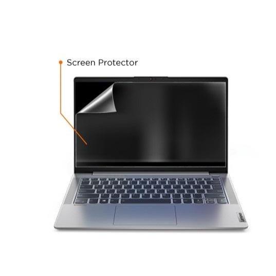 Jual LAPTOP SCREEN PROTECTOR 14"INCH CLEAR | Shopee Indonesia