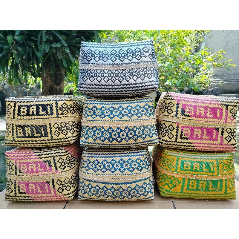 Jual Keben Bangli Premium 25cm sisit halus (tdk req nama) | Shopee ...