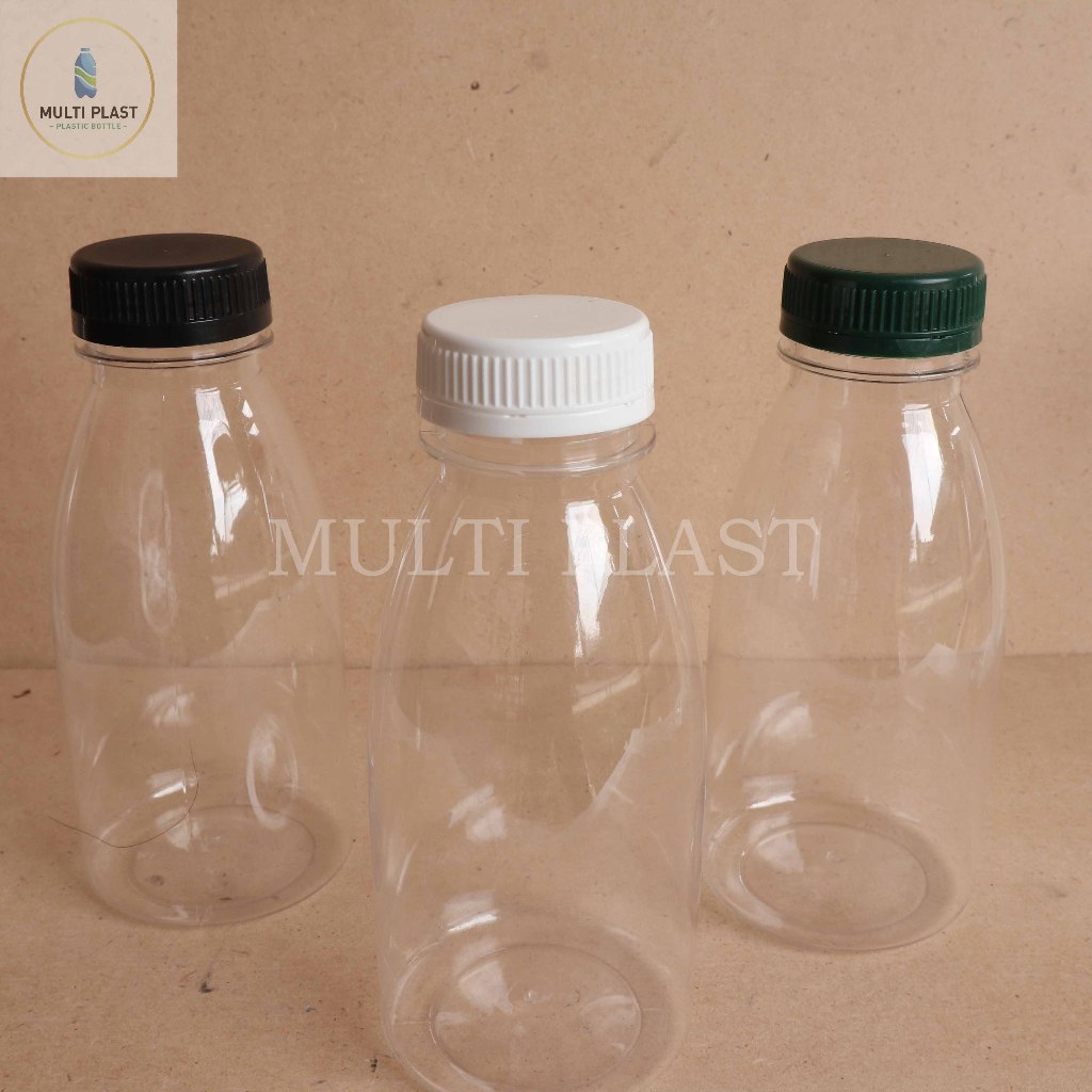Jual Botol Kale Cantik 350 ML/ Botol Plastik 350 ML Kale Cantik / Botol Plastik Cantik 350ml ...