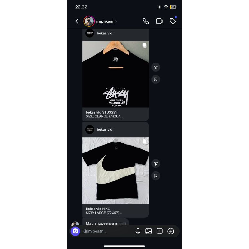 Jual Shopee by request | Shopee Indonesia