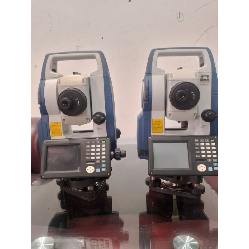 Jual Total Station Sokkia FX 101 | Shopee Indonesia