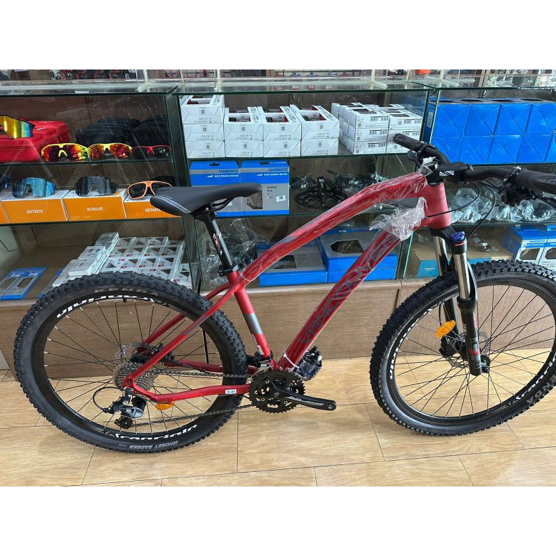 Jual sepeda gunung Element Police Vancouver Y10 27.5 new original ...