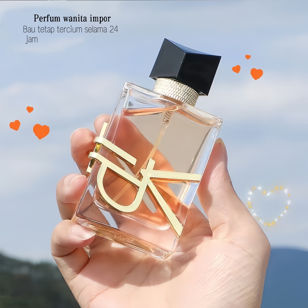 Produk MAIDEN ANNA Parfum | Shopee Indonesia