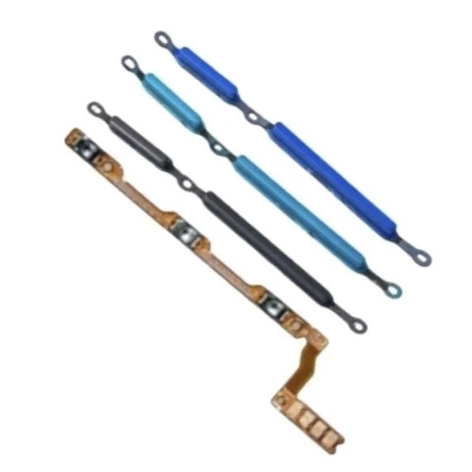 Jual TOMBOL SET KOMPLIT +FLEXIBLE ON OFF VOLUME INFINIX SMART 6 X6511 1SET LUAR DALAM | Shopee ...