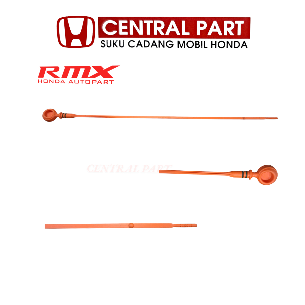 Jual Stik Stick Pengukur Oli Mesin civic hrv 2006 2007 2008 2009 2010 ...