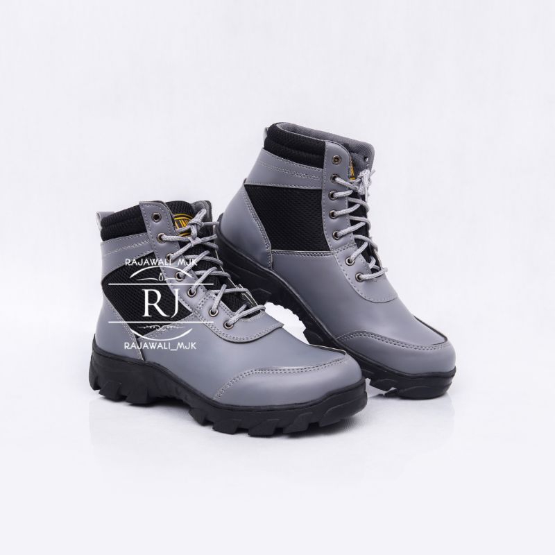 Jual Sepatu Pdl Linmas Terbaru Premium Sepatu PDL SATLINMAS Terlaris ...