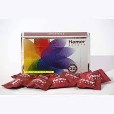Jual Hame Candy Rainbow Original (Warna Merah isi 30 PCS) | Shopee ...