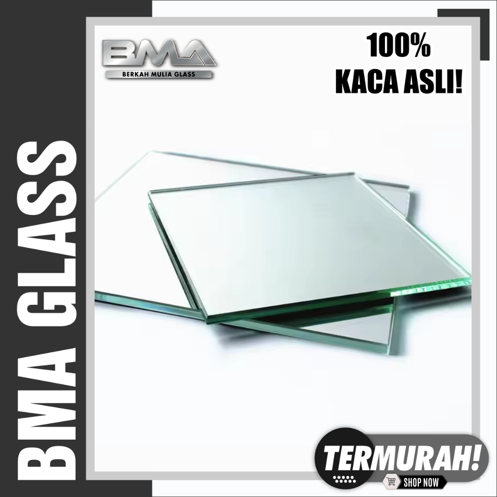 Jual KACA CERMIN 5MM Rp.34/CM² (POTONG CUSTOM SESUAI UKURAN) | Shopee ...