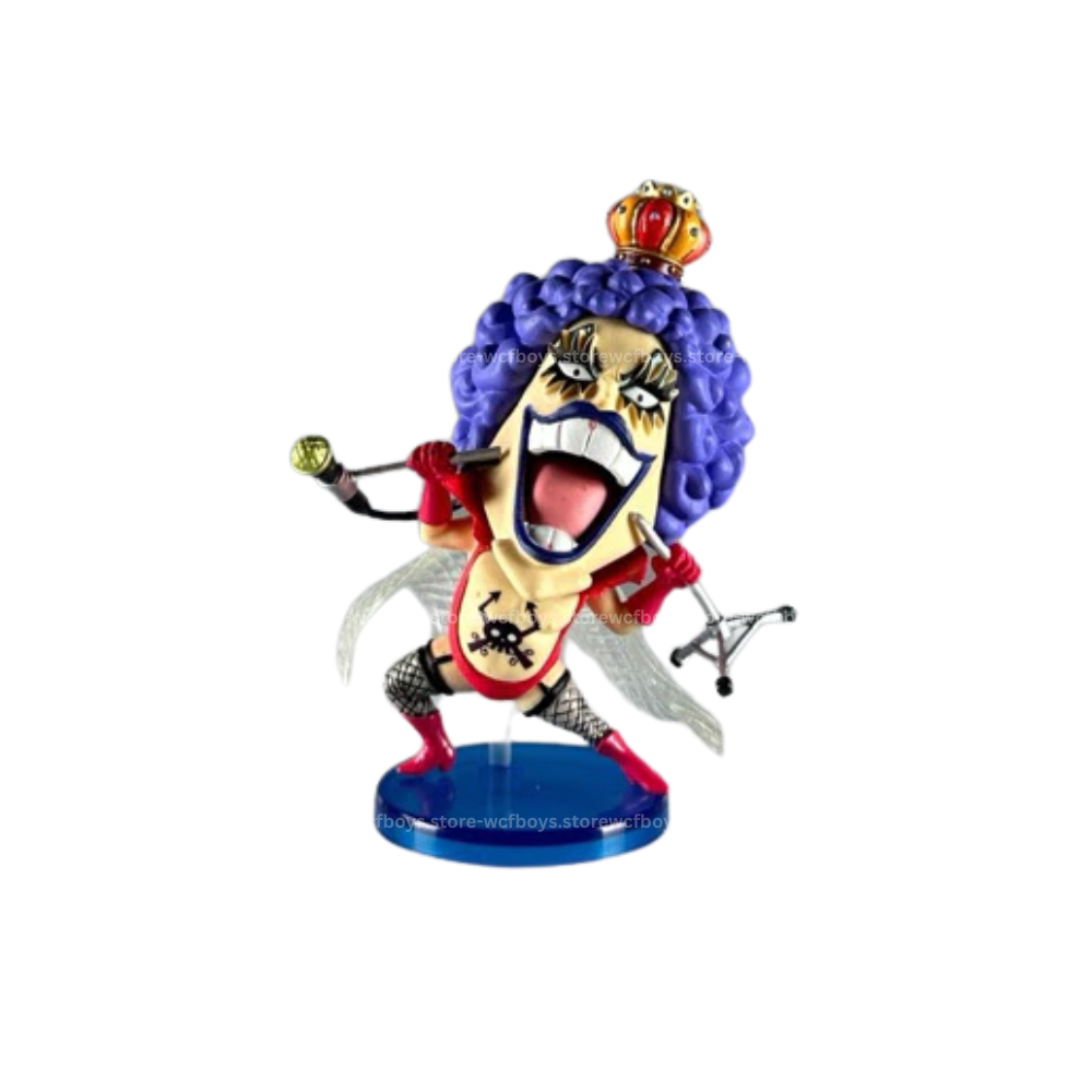 Jual WCF ONE PIECE IVANKOV (LOOSE) | Shopee Indonesia