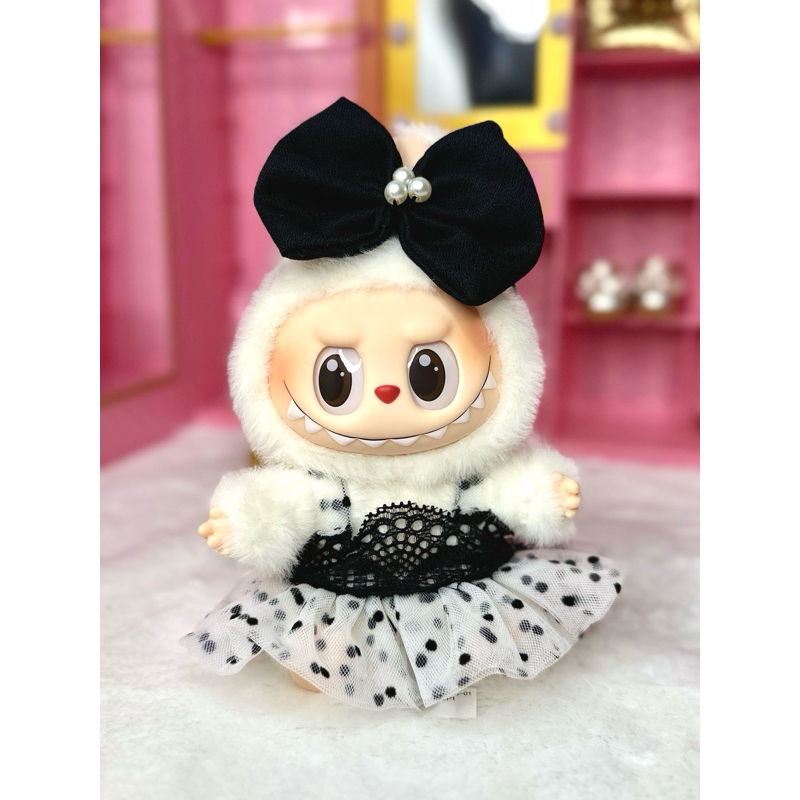 Jual LABUBU/LIILA Marylin Dress | Shopee Indonesia