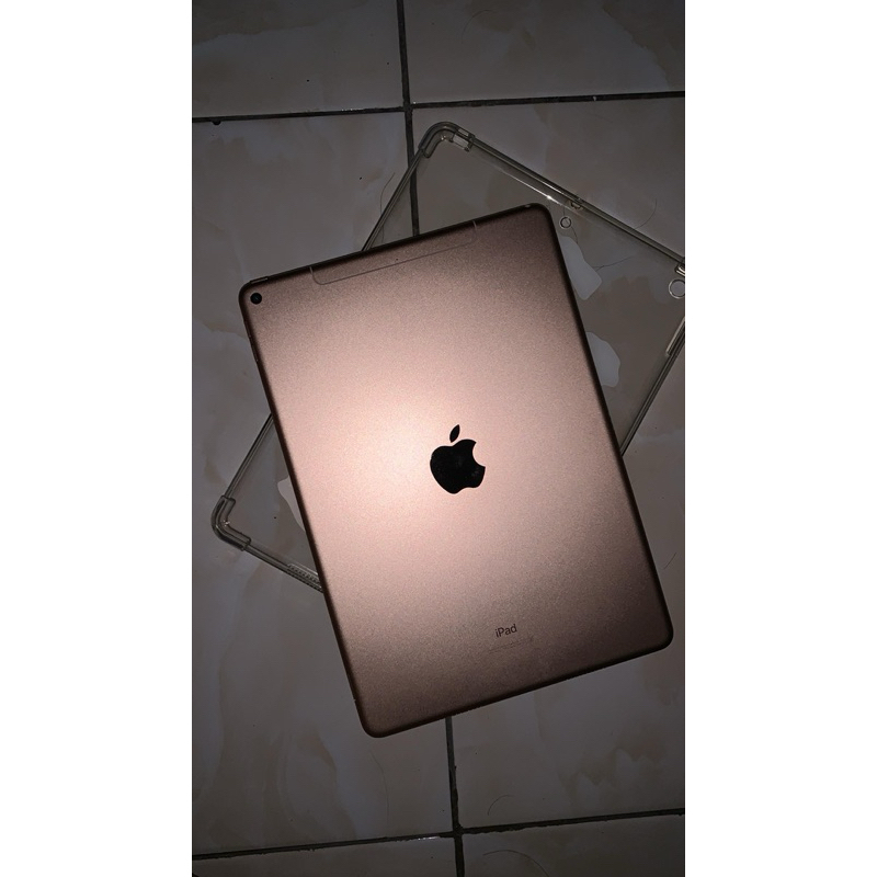 Jual IPAD AIR GEN 3 WIFI+CELL | Shopee Indonesia