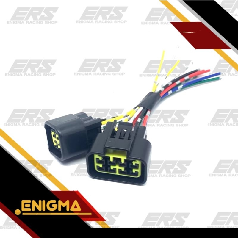 Jual Soket Cdi Socket Cdi Yamaha Jupiter MX - Xeon Karburator Set ...