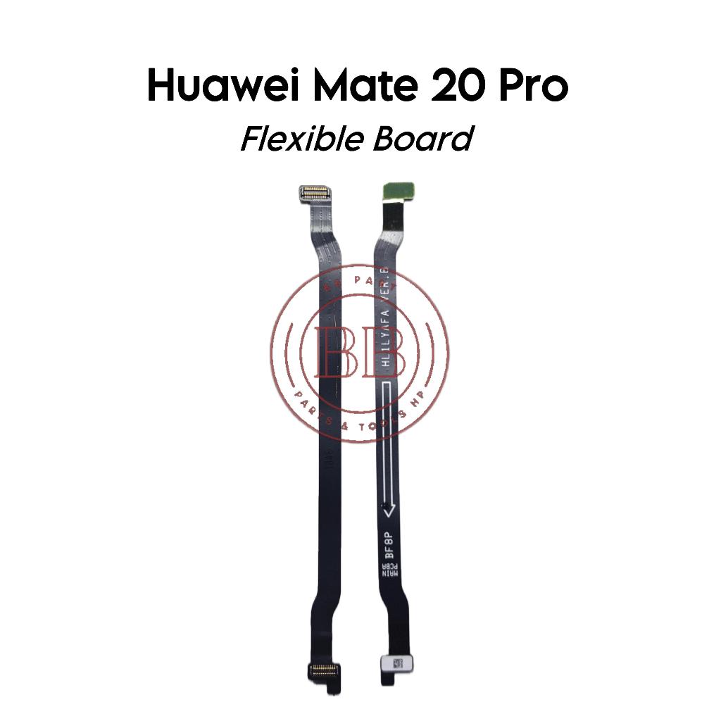 Jual Flexible Board Mate 20 Pro / LYA-L09 / LYA-L29 / LYA-AL00 / LYA ...