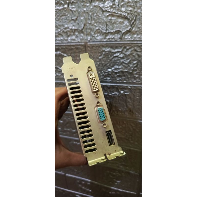 Jual VGA CARD HD7670 4GB DDR5 SECOND | Shopee Indonesia