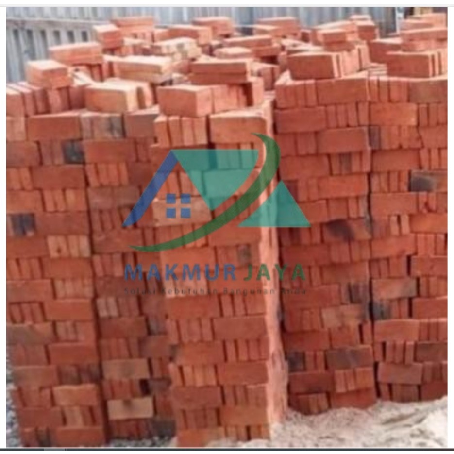 Jual Batu Bata Merah Press Serang | Shopee Indonesia