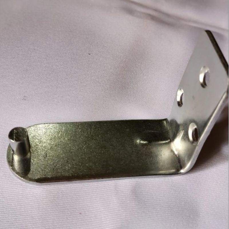 Jual GANTUNGAN APAR / BRACKET APAR DRY POWDER / HANGER APAR 3KG 4KG 5KG ...