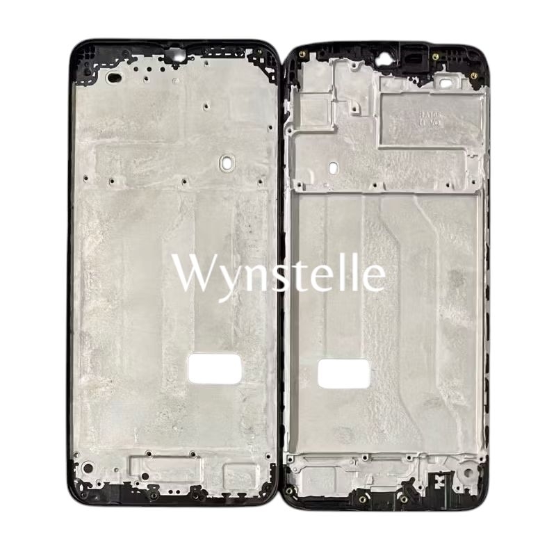Jual Middle Frame Tulang Tatakan LCD HP Realme C2 / C3 / C11 2020 / C11 ...