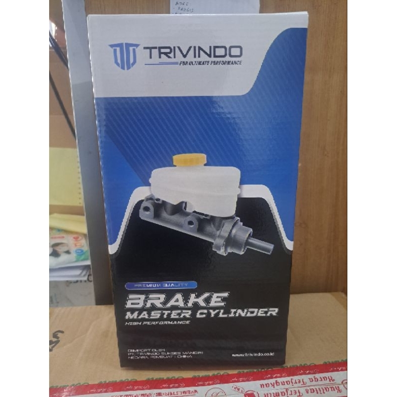 Jual Brake Master Rem Atas Assy Mitsubishi 15/16 Galant VR V6 Lancer ...