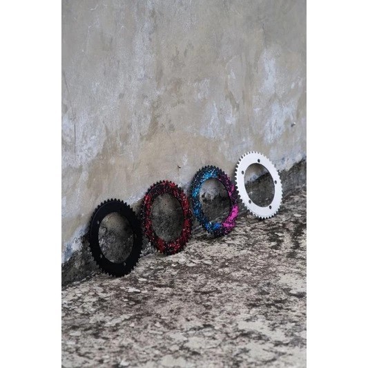 Jual CHAINRING ARDENTLY 48T | Shopee Indonesia