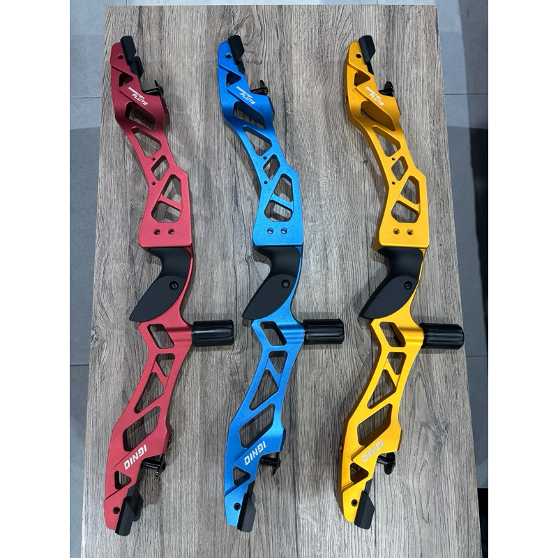 Jual SEBASTIAN FLUTE IGNIO 25" - RISER ILF | Shopee Indonesia