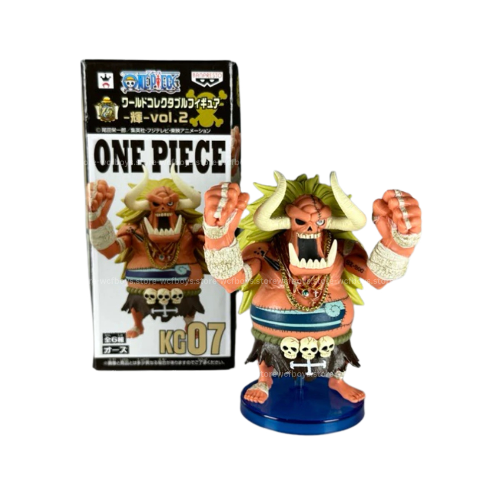 Jual WCF ONE PIECE ZOMBIE OARS | Shopee Indonesia