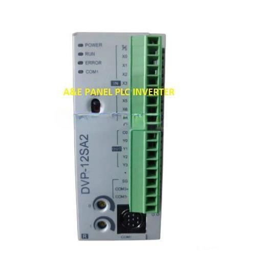 Jual DVP12SA211R PLC Delta DVP12SA211R DVP-S CPU compact | Shopee Indonesia