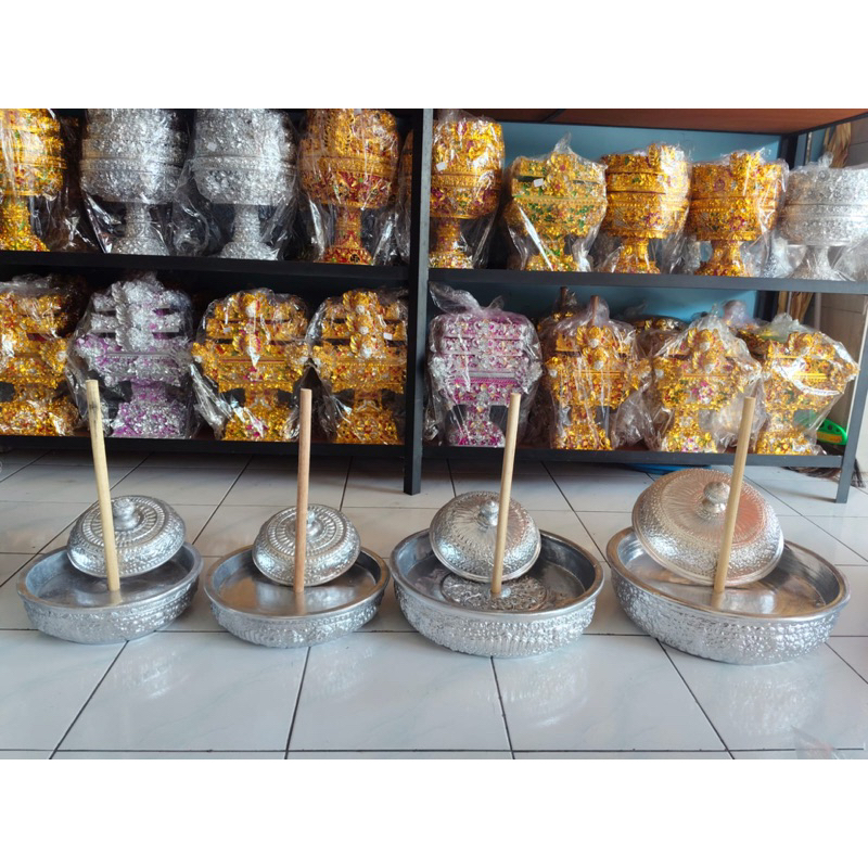 Jual Bokor slaka + saab | Shopee Indonesia