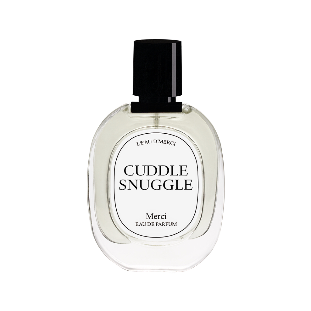 Jual Cuddle Snuggle. - Eau De Parfum | Shopee Indonesia