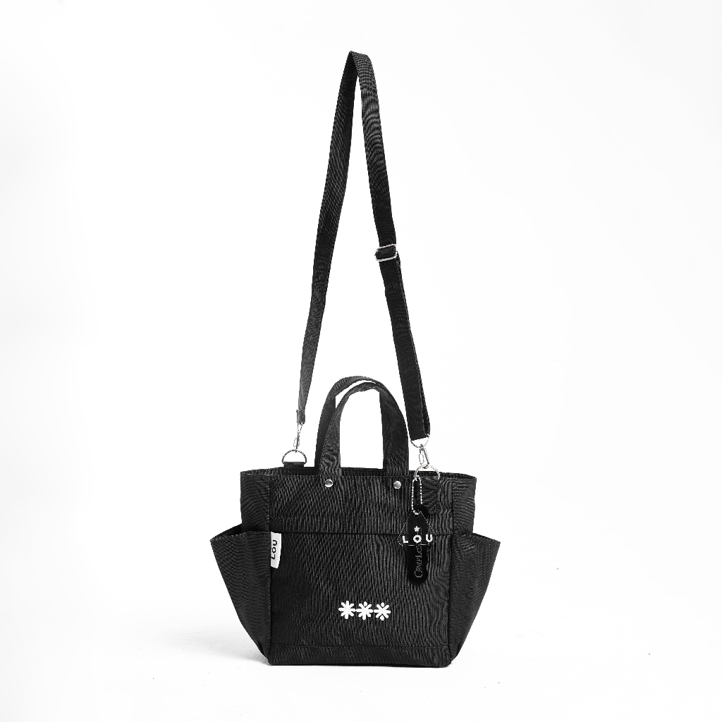 Jual Lou Tropics - Dome Mini Bag | Shopee Indonesia